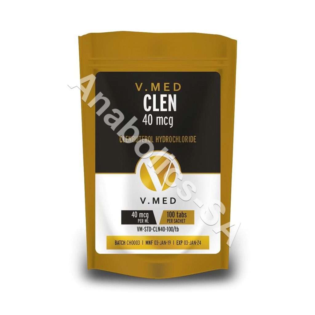 Healthy U Labs ORLISTAT – ANABOLICS SA