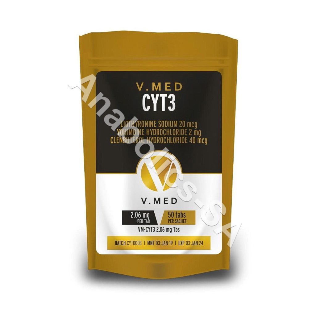 Healthy U LABS ECA SLIM – ANABOLICS SA