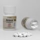 UPA – ANABOLICS SA