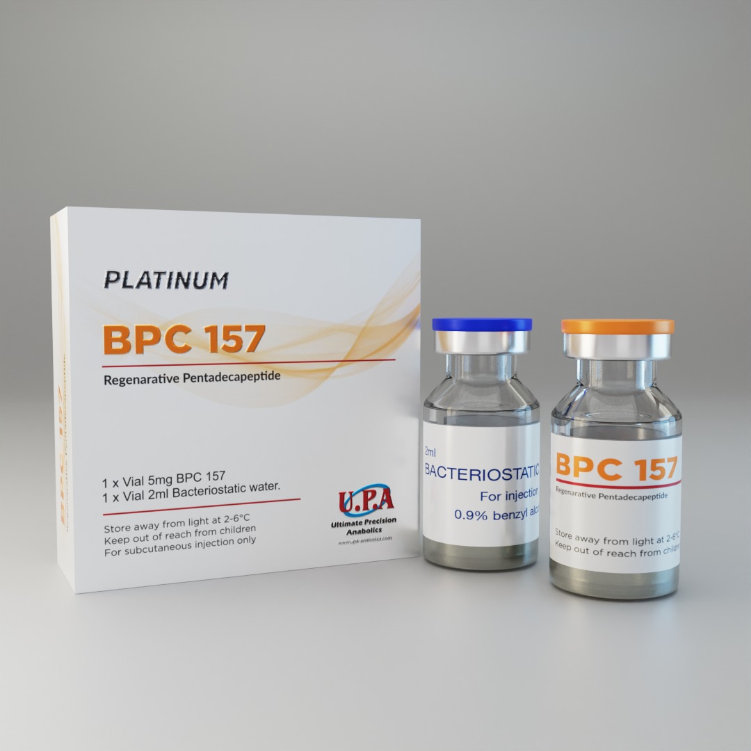 UPA BPC157 – ANABOLICS SA