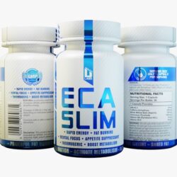 FAT-LOSS – ANABOLICS SA