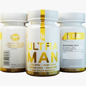 SEXUAL AIDS – ANABOLICS SA