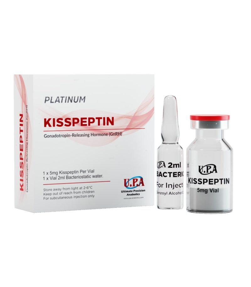UPA Kisspeptin – ANABOLICS SA
